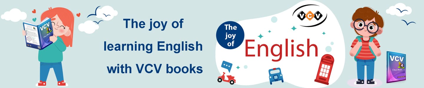VCV English | وی سی وی