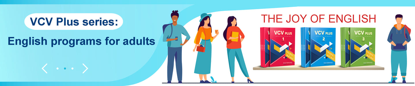 VCV English | وی سی وی