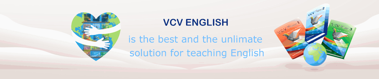 VCV English | وی سی وی