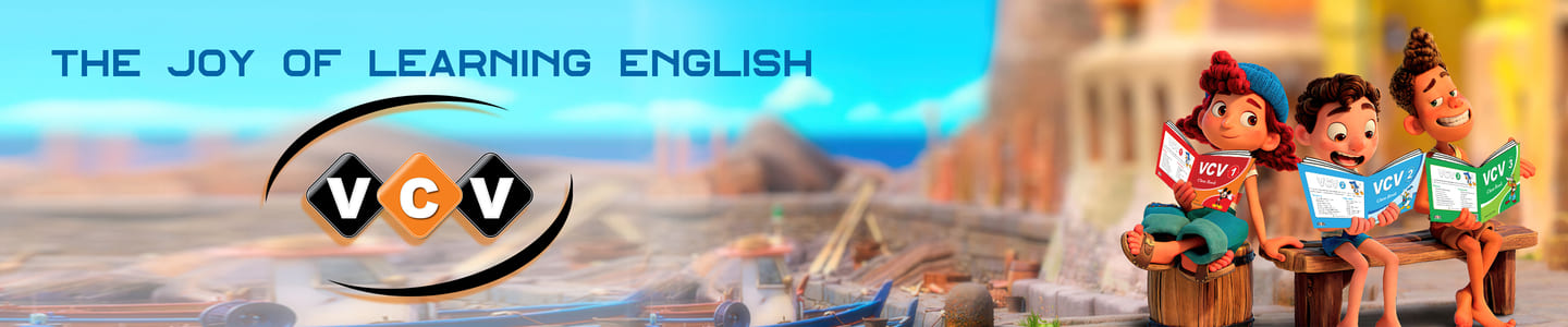 VCV English | وی سی وی