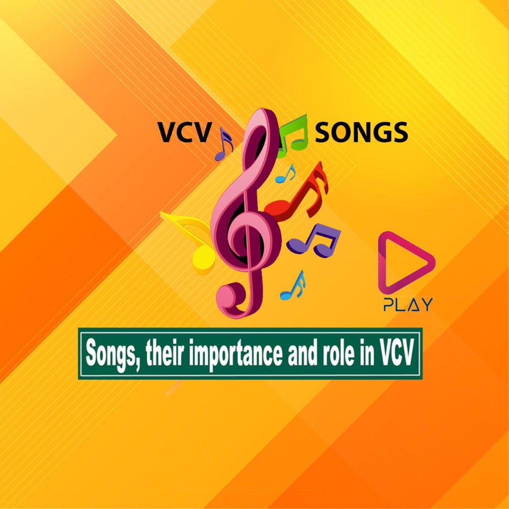 VCV English | وی سی وی